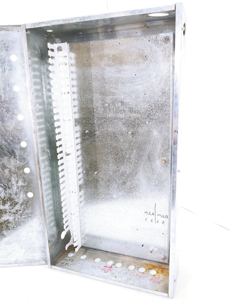 Enclosure Empty – IndSurp