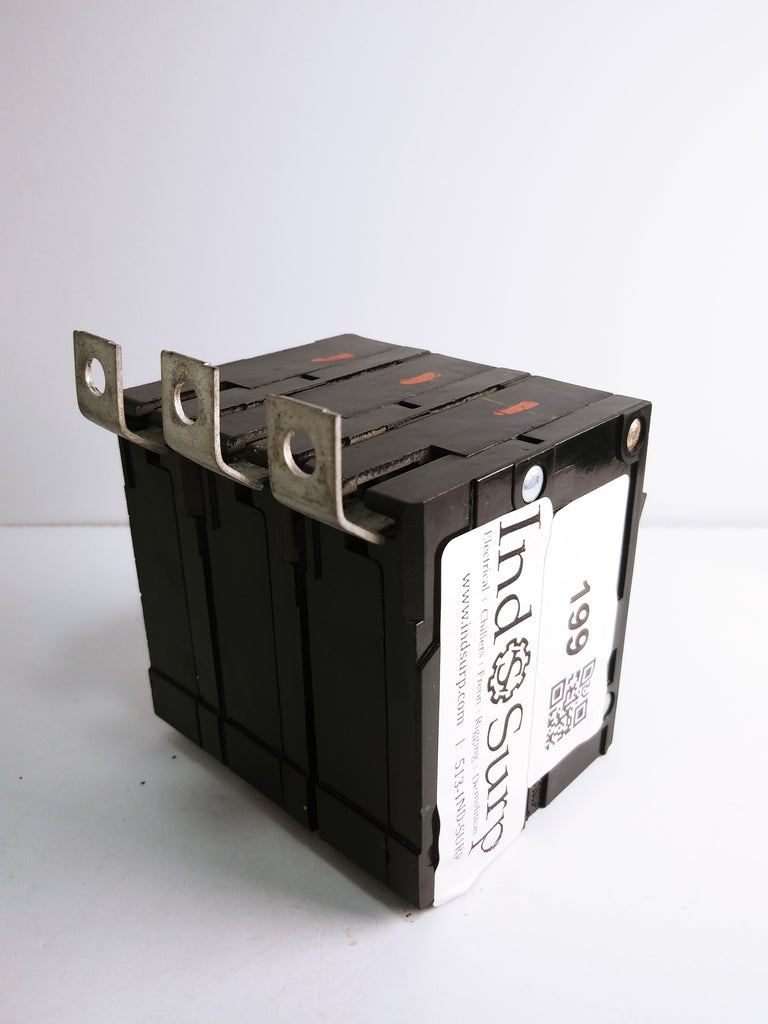 Federal Pacific Circuit Breaker 60 Amp 240 Volt 3 Pole Bolt On – IndSurp