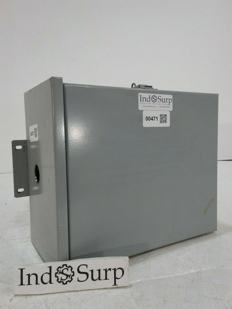 Hoffman A12R106HCR Enclosure Nema 3R – IndSurp