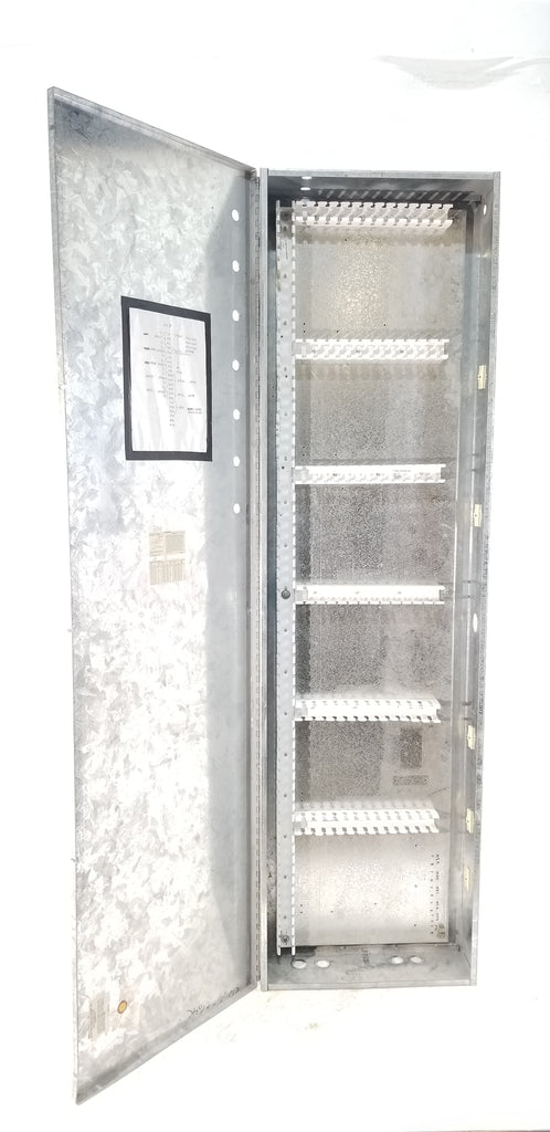 Enclosure Empty – IndSurp