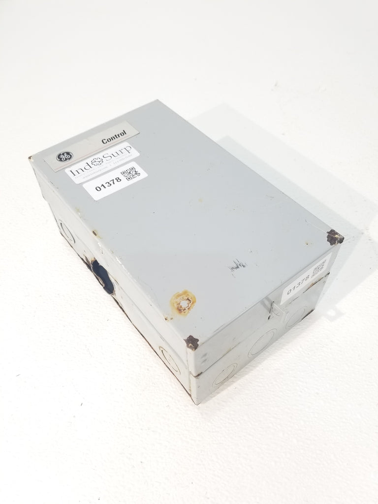 Enclosure Empty – IndSurp