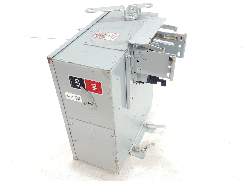 GE Flex-A-Plug Bus Plug – IndSurp