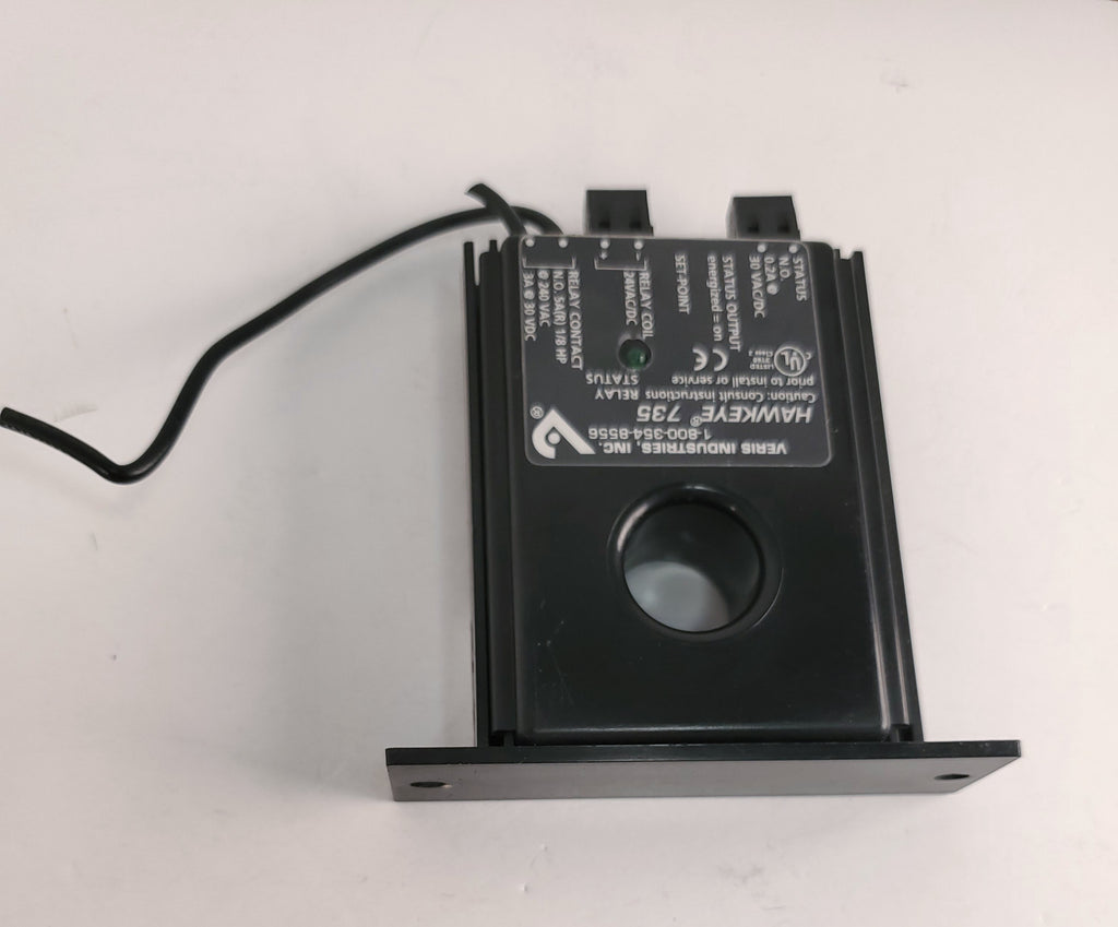 Hawkeye 735 Relay 240 Volt – IndSurp