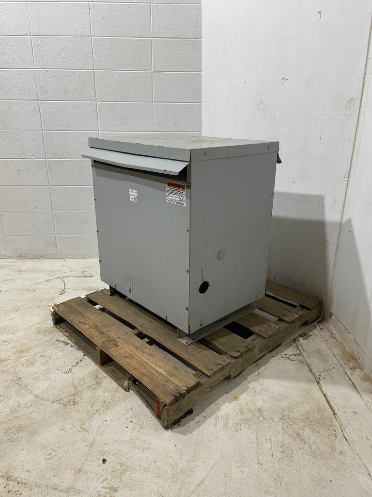 Transformer 480 Volt 3 Phase – IndSurp