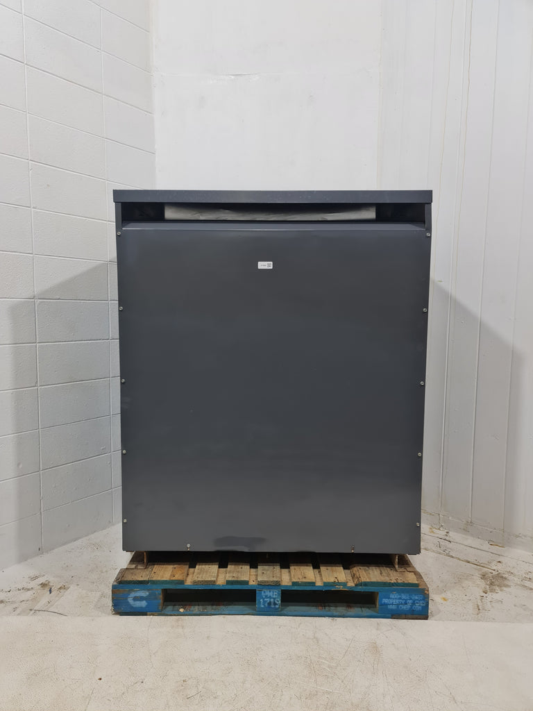 GE Transformer 500 KVA 480 Volts 3 Phase – IndSurp