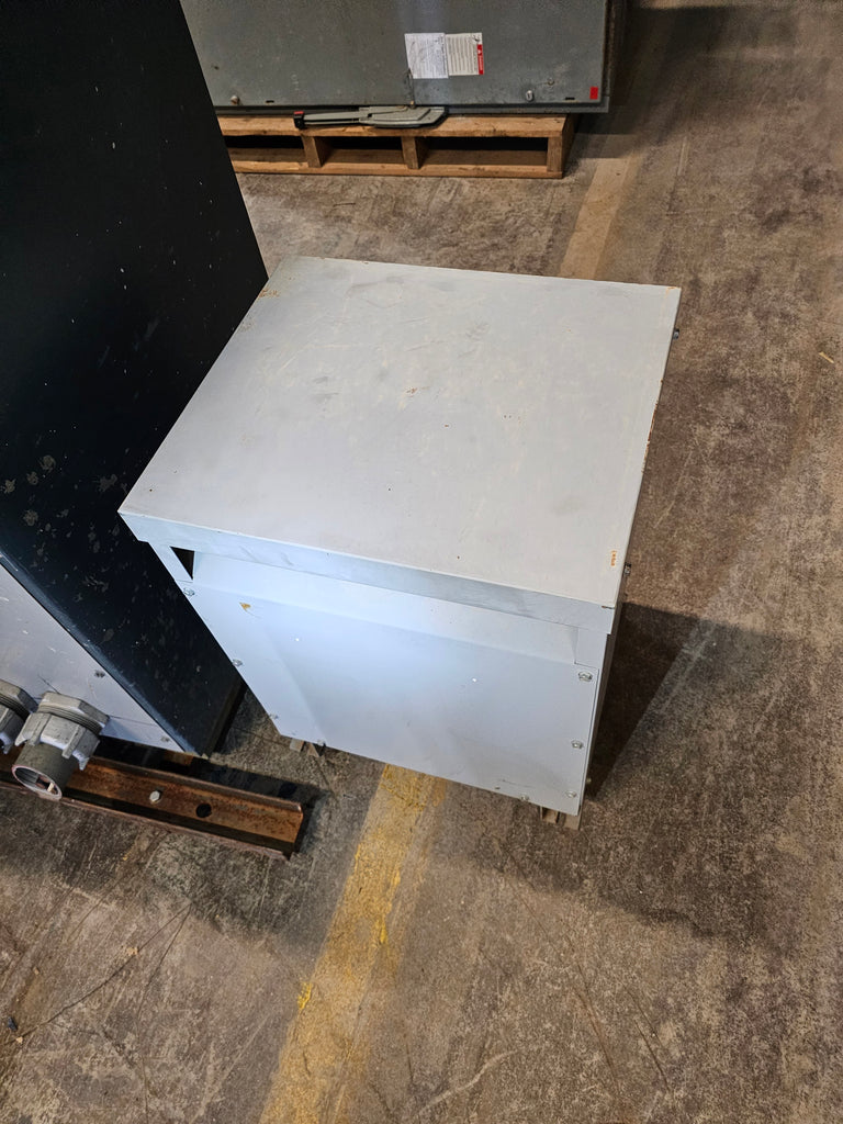 GE Dry Type Power Transformer – IndSurp