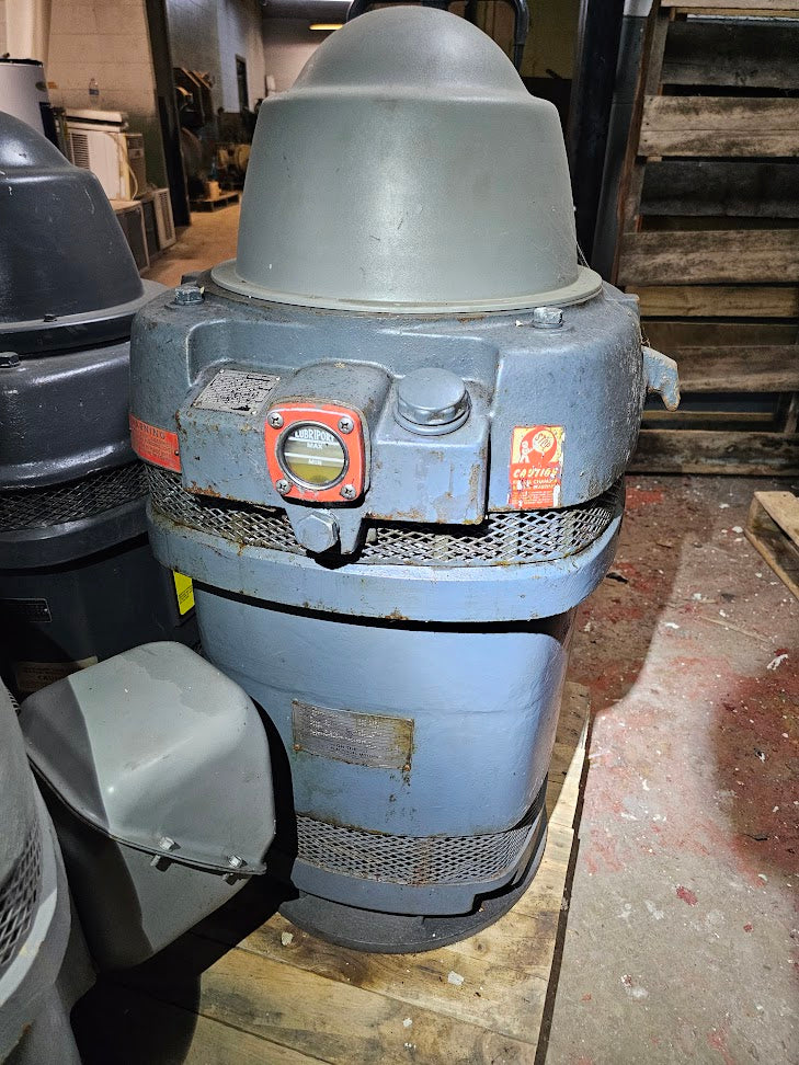 US Electric Motor RU 75 HP 3 Phase 60 Hz – IndSurp