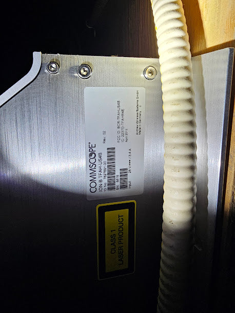 CommScope ION-B TFAH-US4B-14 Series High Power Remote Unit – IndSurp