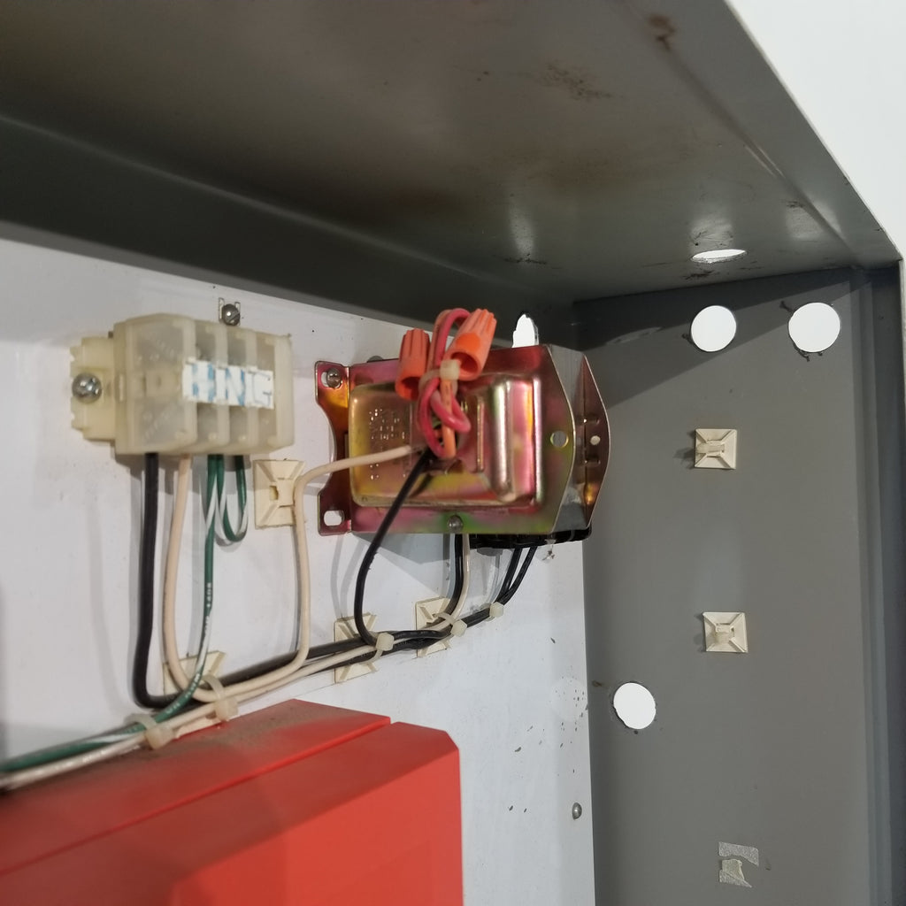 Andover Controls – IndSurp