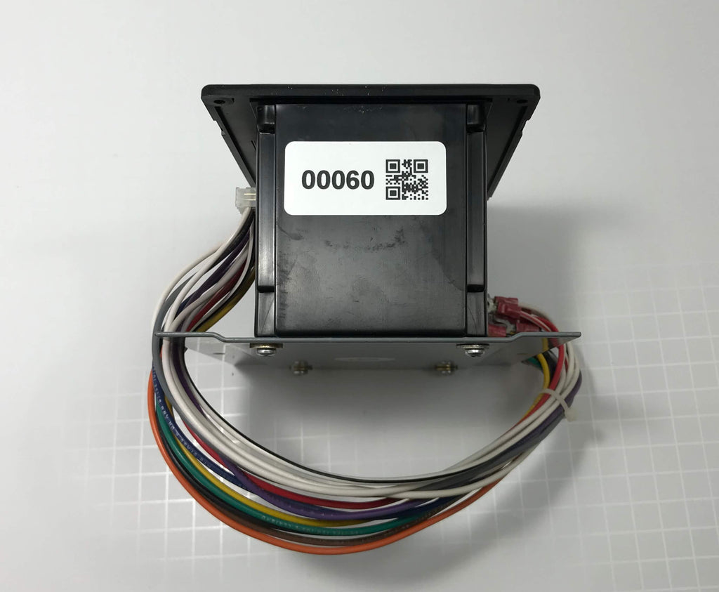 Square D Line Isolation Monitor 3 Phase 4 Wire – IndSurp