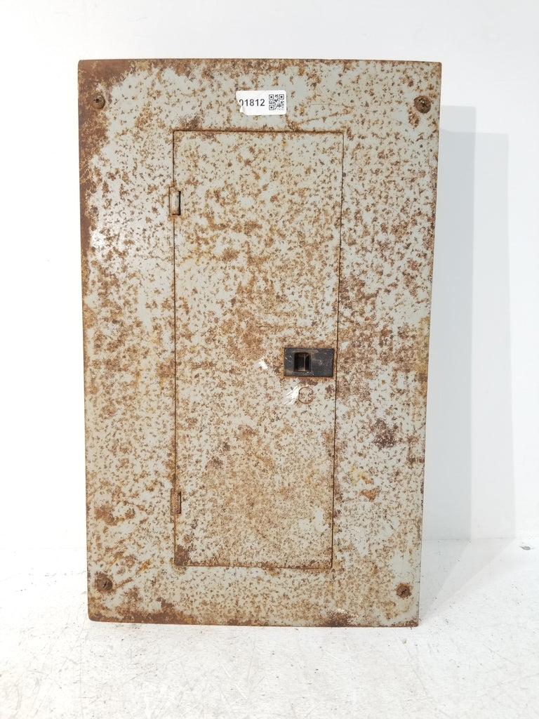 Siemens Panel 150 Amp 120/240 Volt 3 Phase 4 Wire – IndSurp