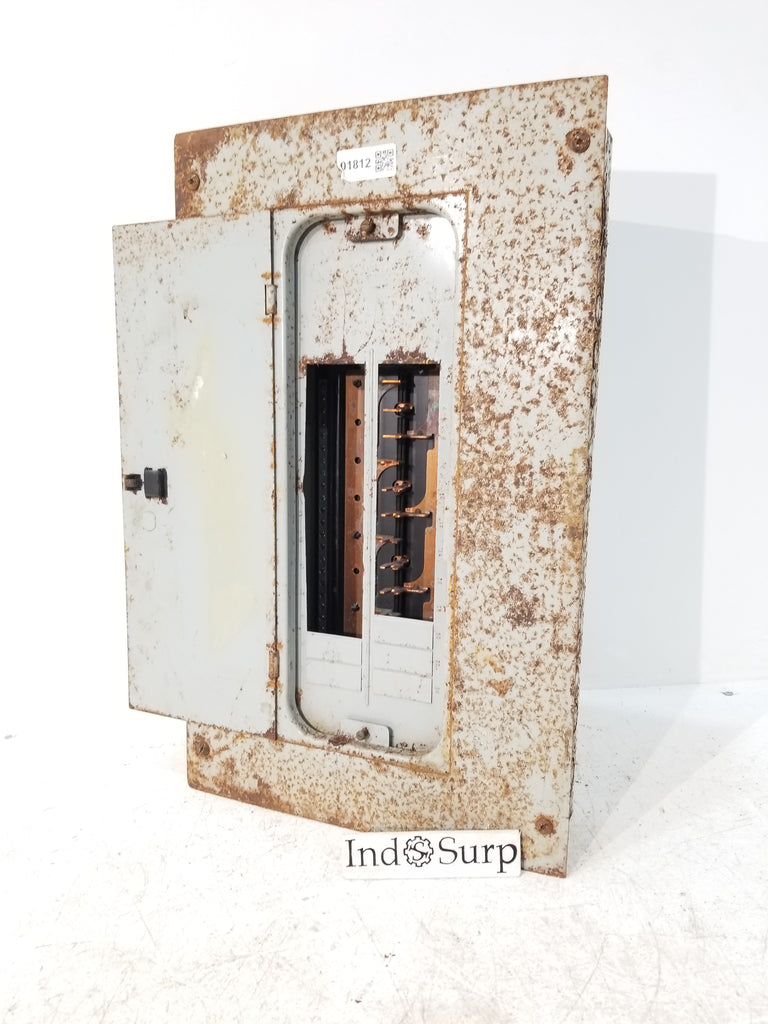 Siemens Panel 150 Amp 120/240 Volt 3 Phase 4 Wire – IndSurp