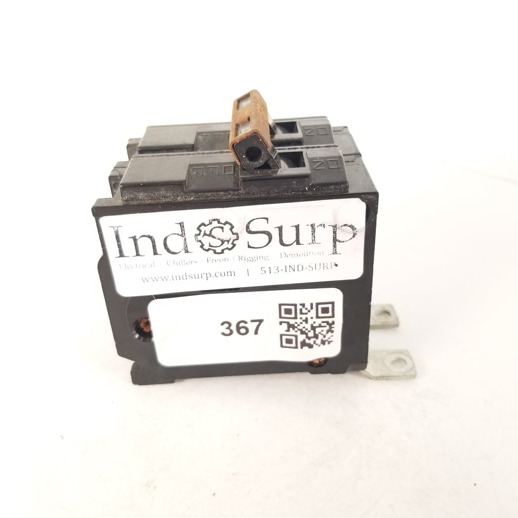 ITE Circuit Breaker 30 Amp 240 Volt 2 Pole Bolt On – IndSurp