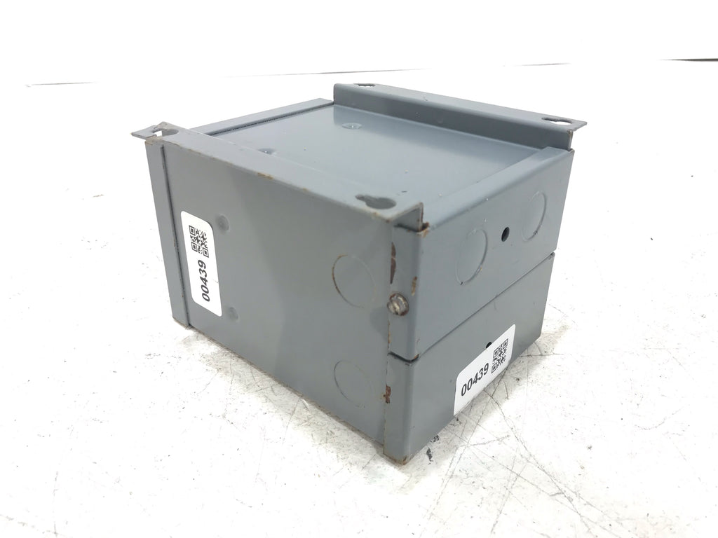 Square D Transformer 1 Phase 750 KVA – IndSurp