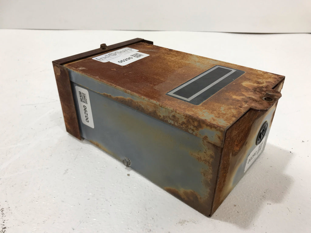 EATON 3R Contactor 15 Amp 3 Phase – IndSurp