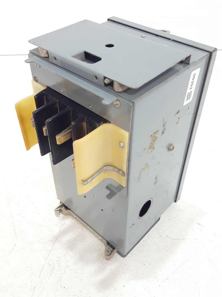 GE Bus Plugs 70 Amp 480 Volt 3 Phase 4 Wire – IndSurp