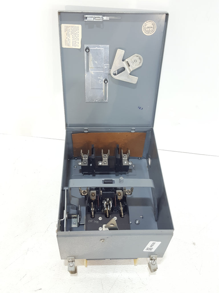 GE Bus Plugs – IndSurp