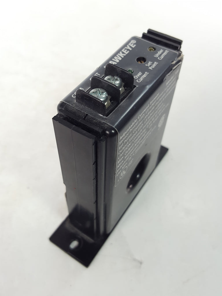 HAWKEYE 708 Veris – IndSurp