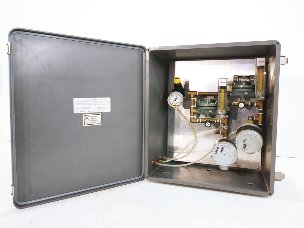 Moore Constant Relay – IndSurp
