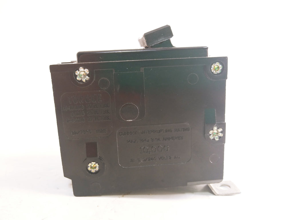 CH-Cutler Hammer HACR Circuit Breaker 30 Amp 120/240 Volt 2 Pole Bolt ...