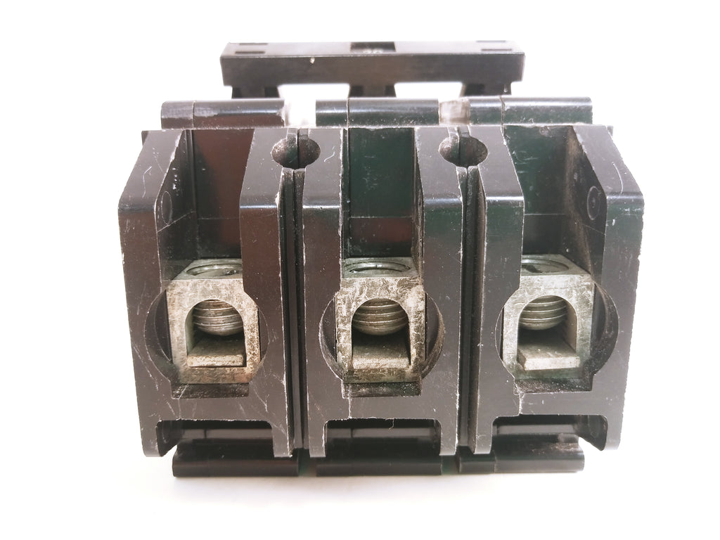 Crouse-Hinds Circuit Breaker 20 Amp 240 Volt 3 Pole – IndSurp