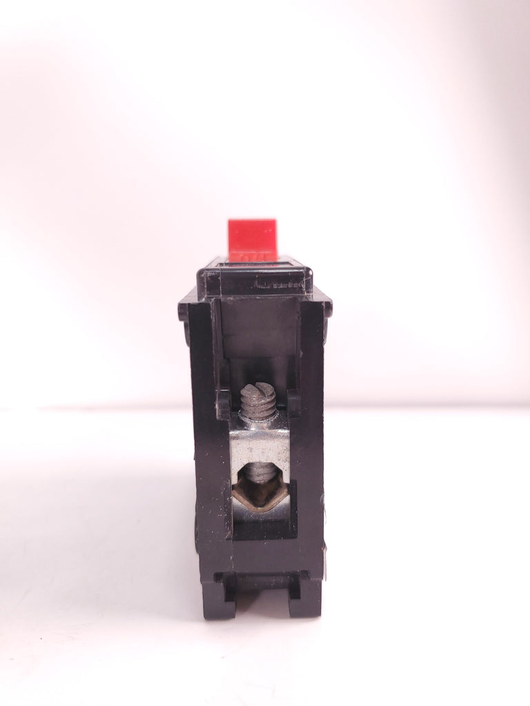 Bryant BR Circuit Breaker 20 Amp 120 Volt 1 Pole – IndSurp