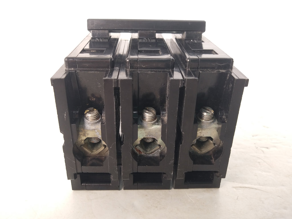 Westinghouse Circuit Breaker 40 Amp 240 Volt 3 Pole Bolt On – IndSurp