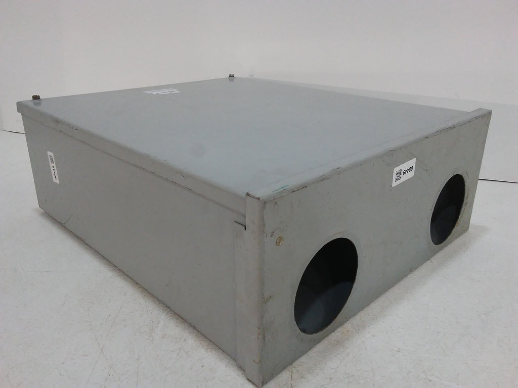 Enclosure empty – IndSurp