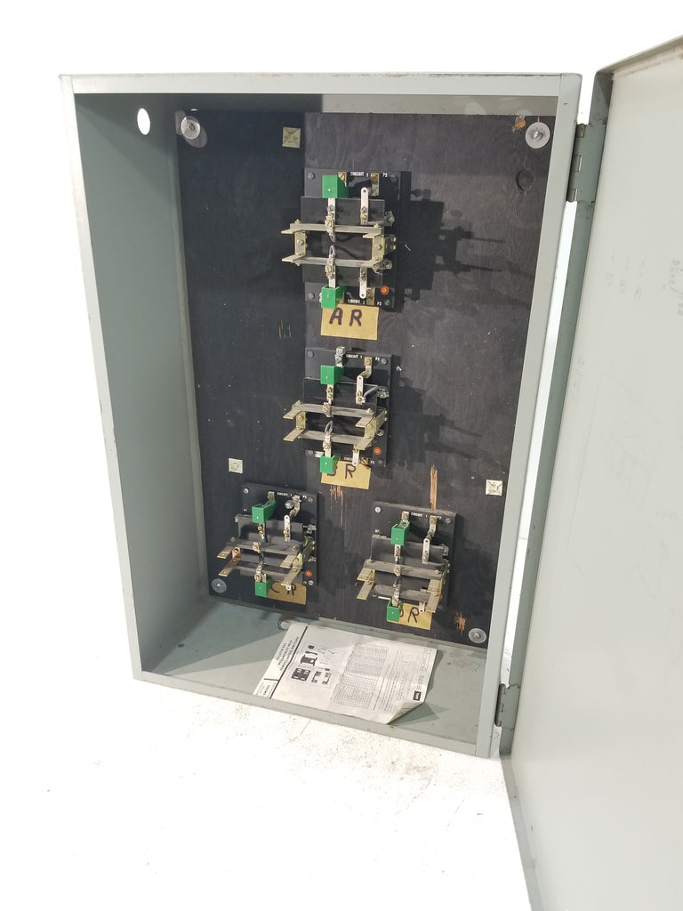 Asco Remote Control Switches – IndSurp