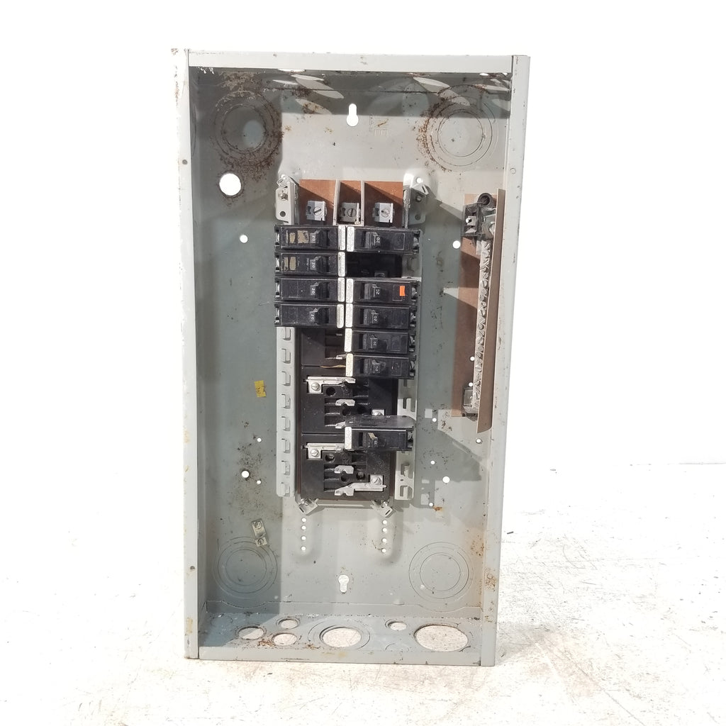 Panel 150 Amp 120/240 Volt – IndSurp