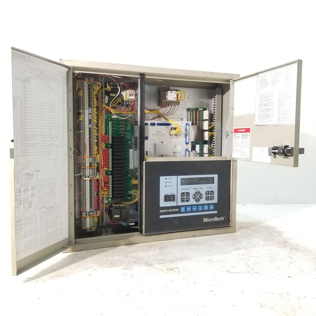 McQuay Air Conditioning – IndSurp