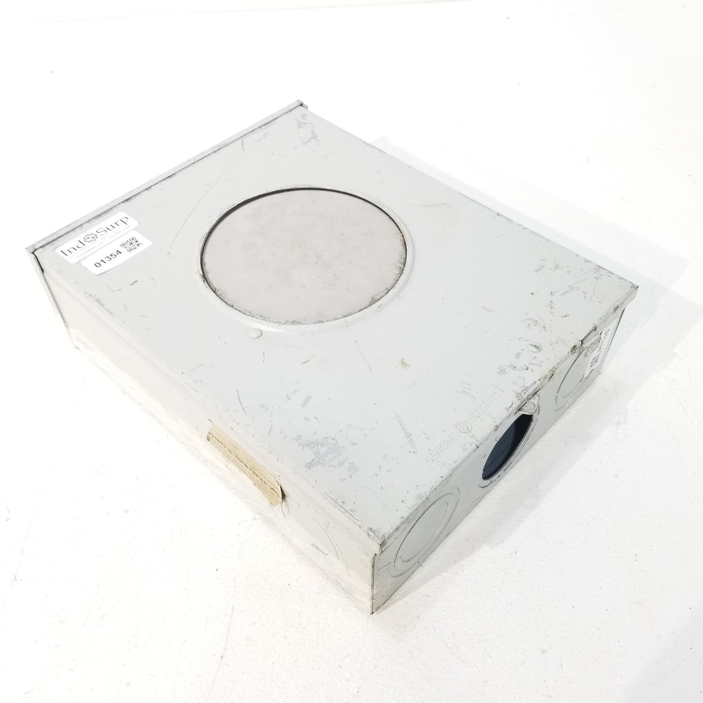 Meter Socket 480 Volt – IndSurp