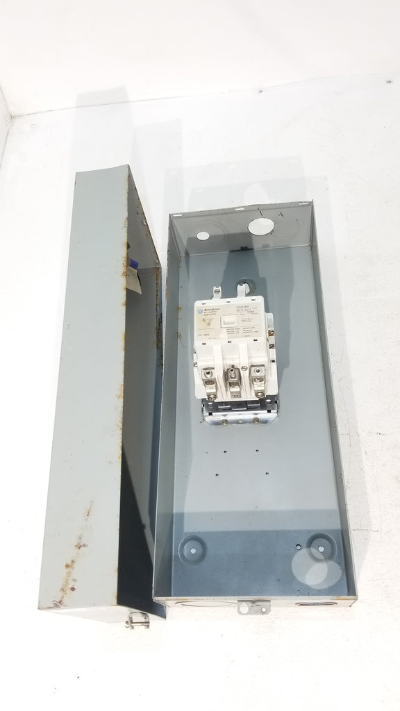 Westinghouse Lighting Contactor 100 Amp 600 Volt – IndSurp