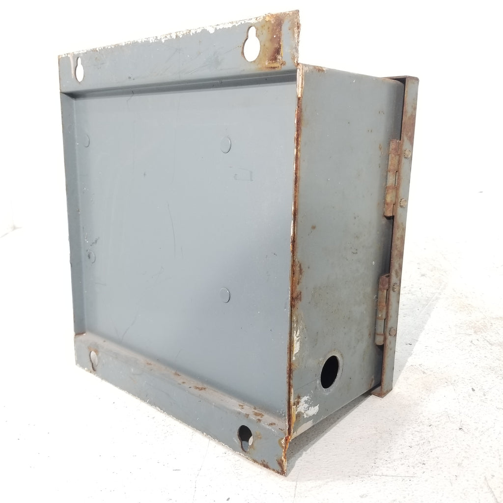 GE Lighting Contactor 480Y/277 Volt – IndSurp