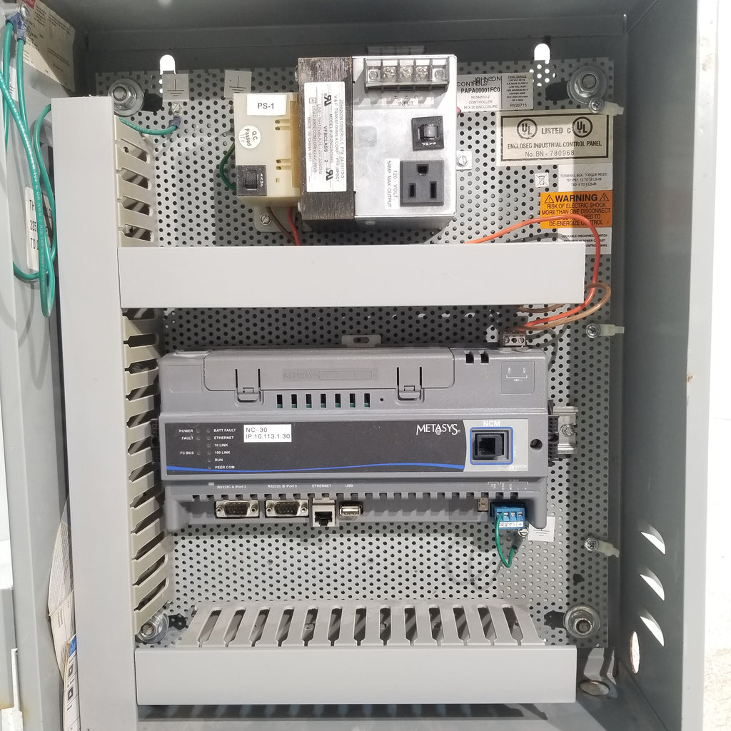 Control Transformer 120 Volt – IndSurp