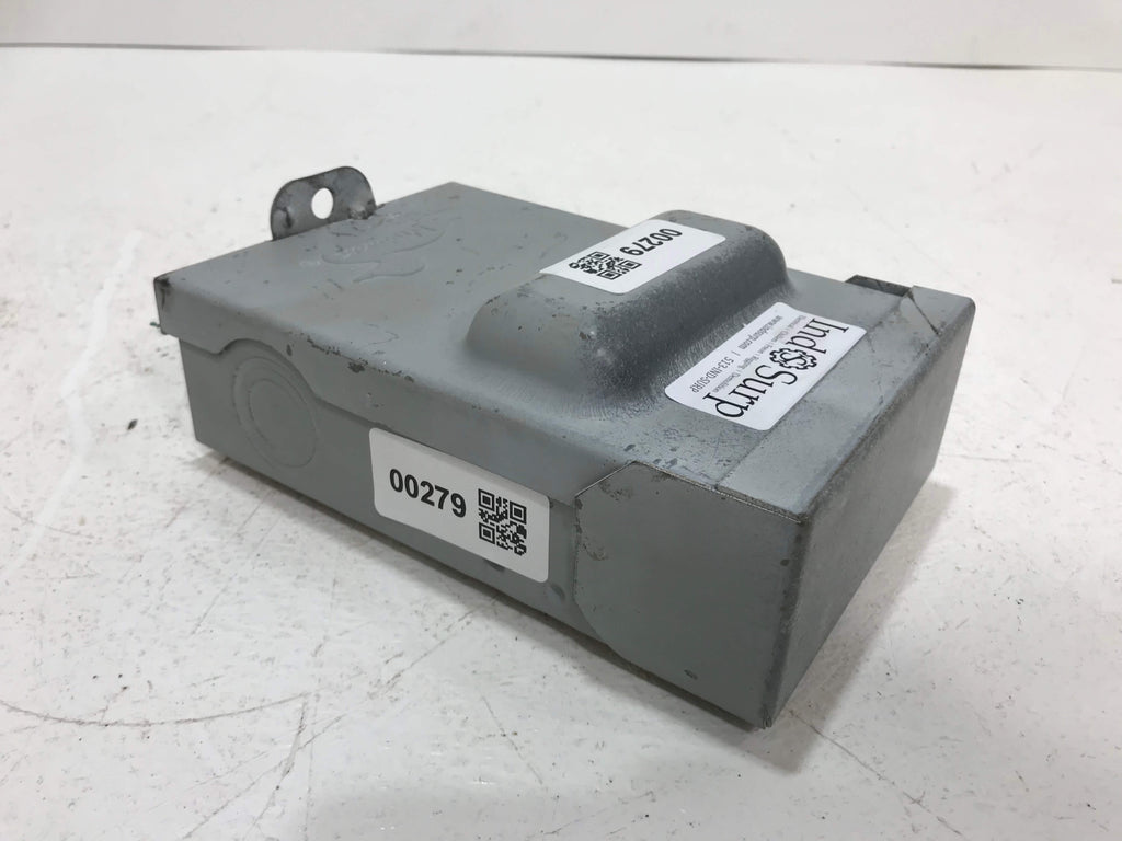 Enclosed Pullout Switch Type 3R Single Phase 60 Amp 240 Volt – IndSurp